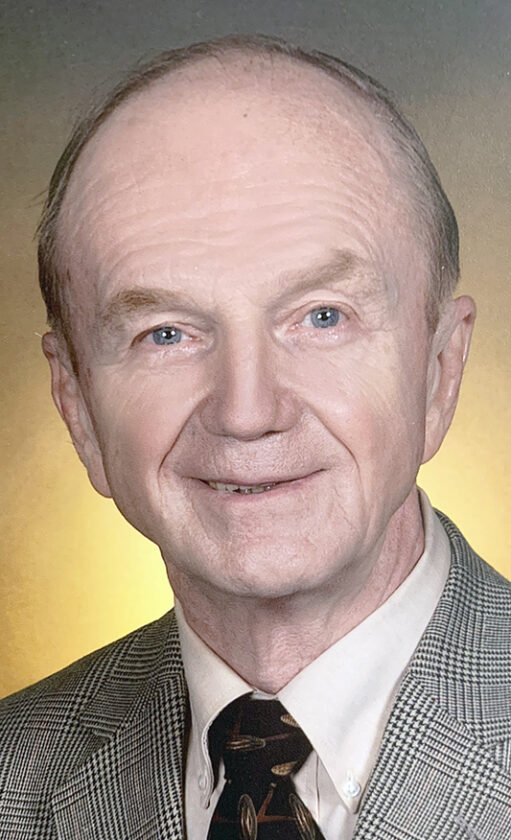 Kenneth W. Matteson 1933-2024 | News, Sports, Jobs - The Vindicator